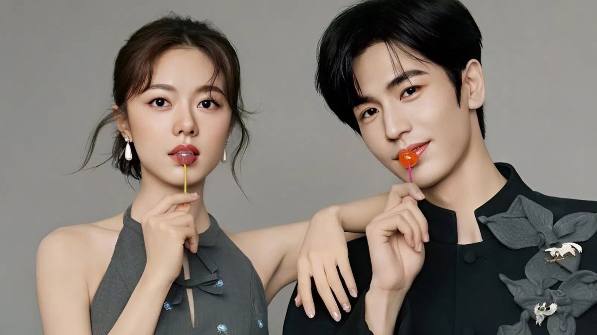 35+ phim thanh xuân vườn trường Trung, Hàn hay 2025